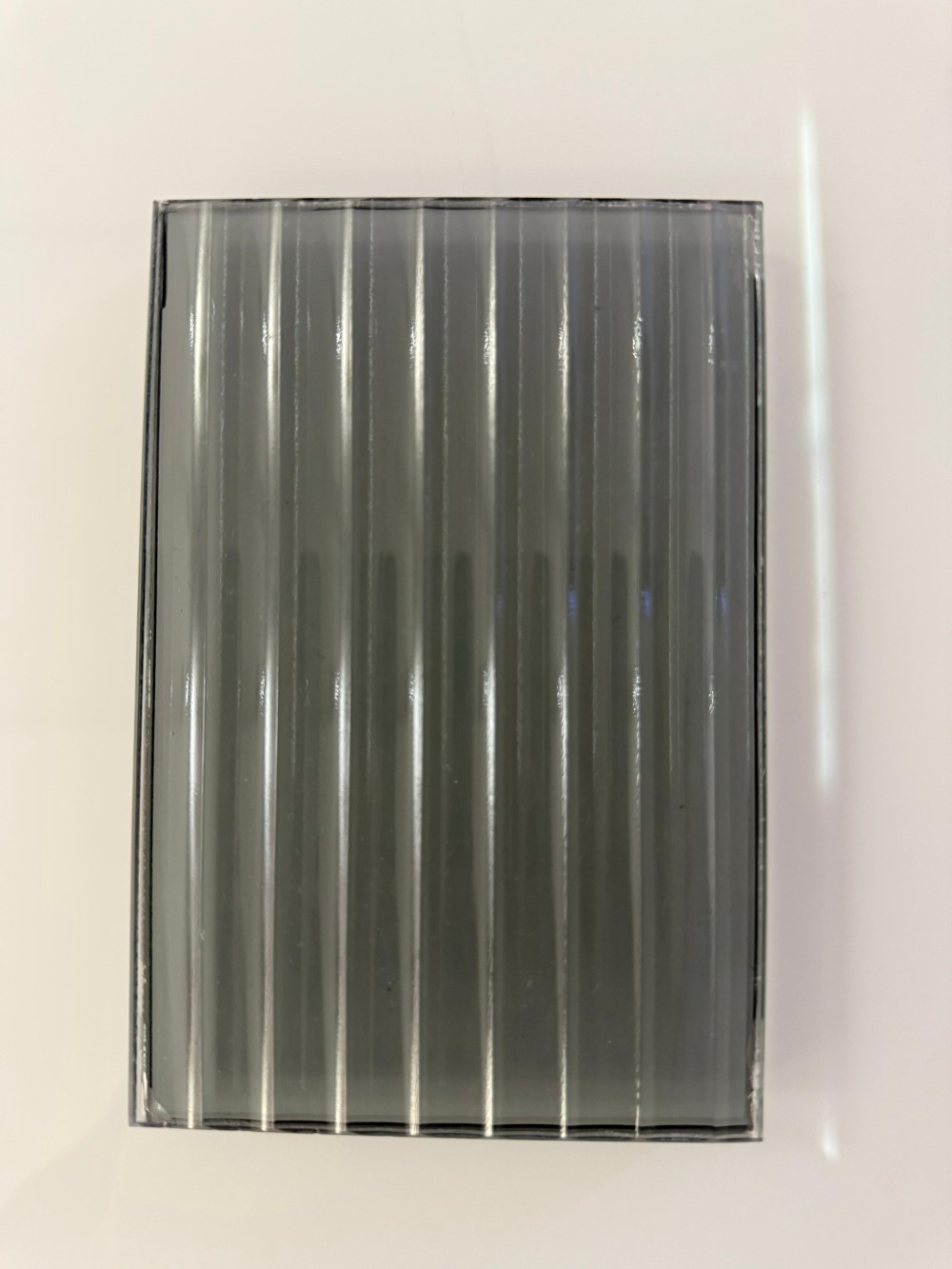 Reed Glass